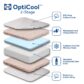 Sealy OptiCool Crib Mattress | Best Crib Mattress | Sealy Baby