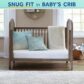 Sealy OptiCool Crib Mattress | Best Crib Mattress | Sealy Baby