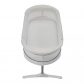 Sealy Cozy Cool Breathable Baby Bassinet | Baby Bedside Sleeper